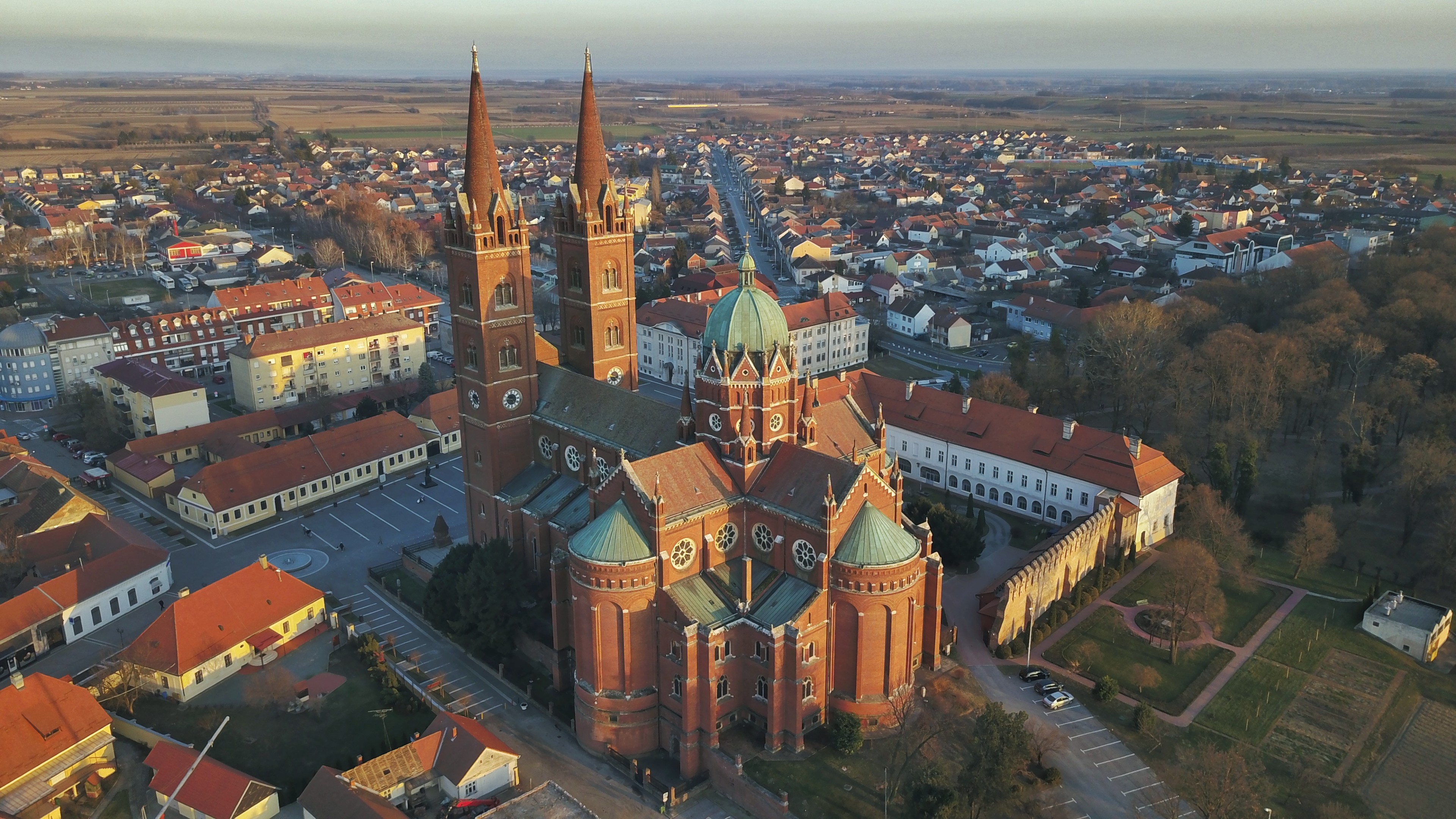 Visit Ðakovo | Đakovo